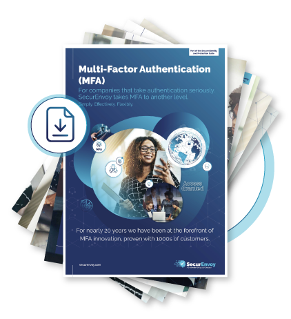 Benefits of Two Factor Authentication | Why Use 2FA or MFA